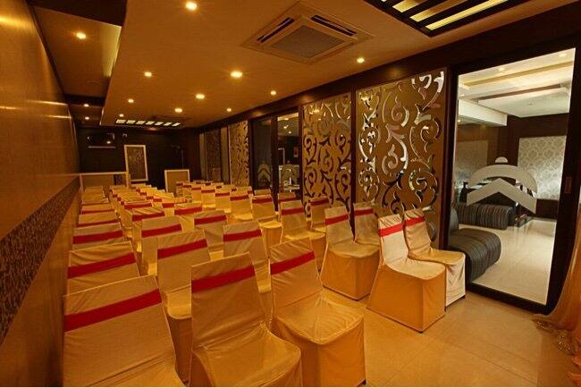 Copper Kitchen, Saligramam, Chennai - Restaurant - Zomato