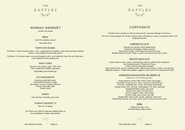 Raffles Hotel Perth, Applecross, Perth - Urbanspoon/Zomato