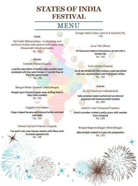 Revival Restaurant, Chowpatty, Mumbai - Zomato