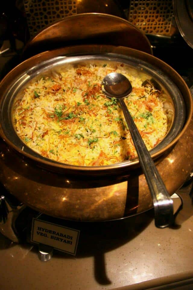 Gulati, Pandara Road Market, New Delhi - Zomato