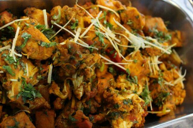 Exotica, Banjara Hills, Hyderabad - Zomato