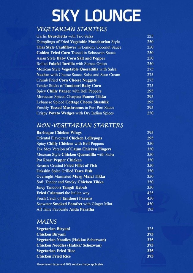 Events at Sky Lounge Bar - Svenska Design Hotel, Electronic City ...