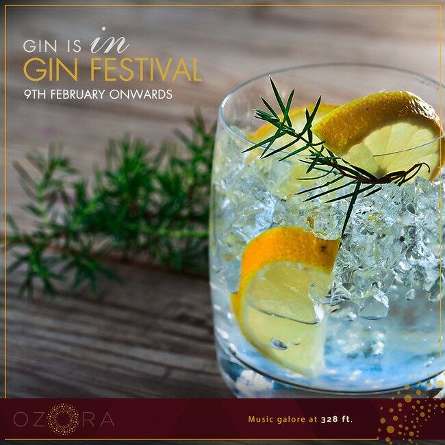 Ozora, Kasba, Kolkata - Restaurant - Zomato