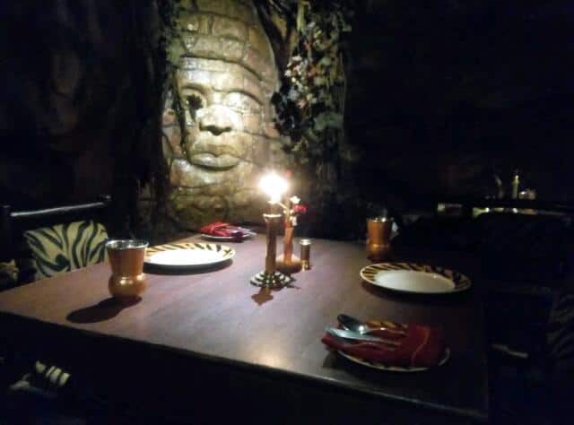 Gufha - The President Hotel, Jayanagar, Bangalore - Zomato