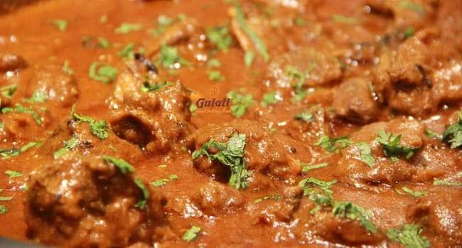 Gulati, Pandara Road Market, New Delhi - Zomato