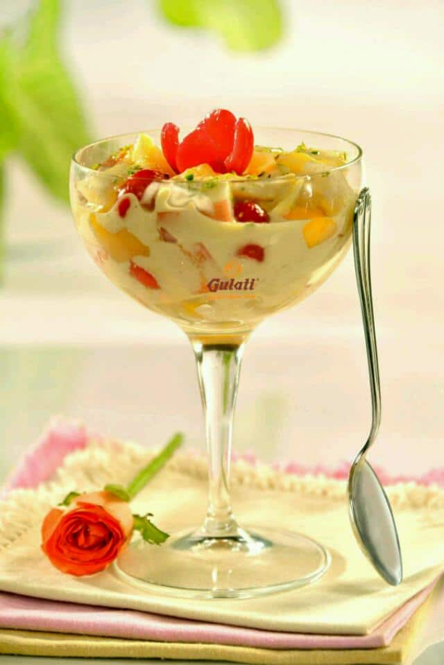 Gulati, Pandara Road Market, New Delhi - Zomato