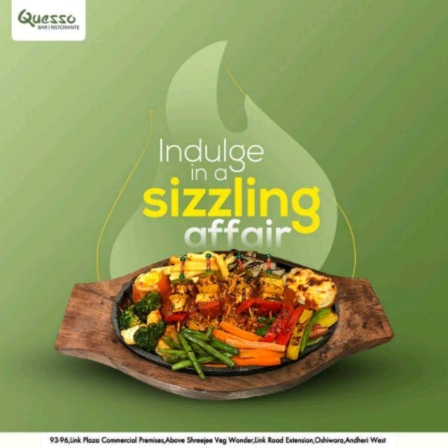 Events at Quesso Ristorante, Oshiwara, Andheri West, Mumbai - Zomato