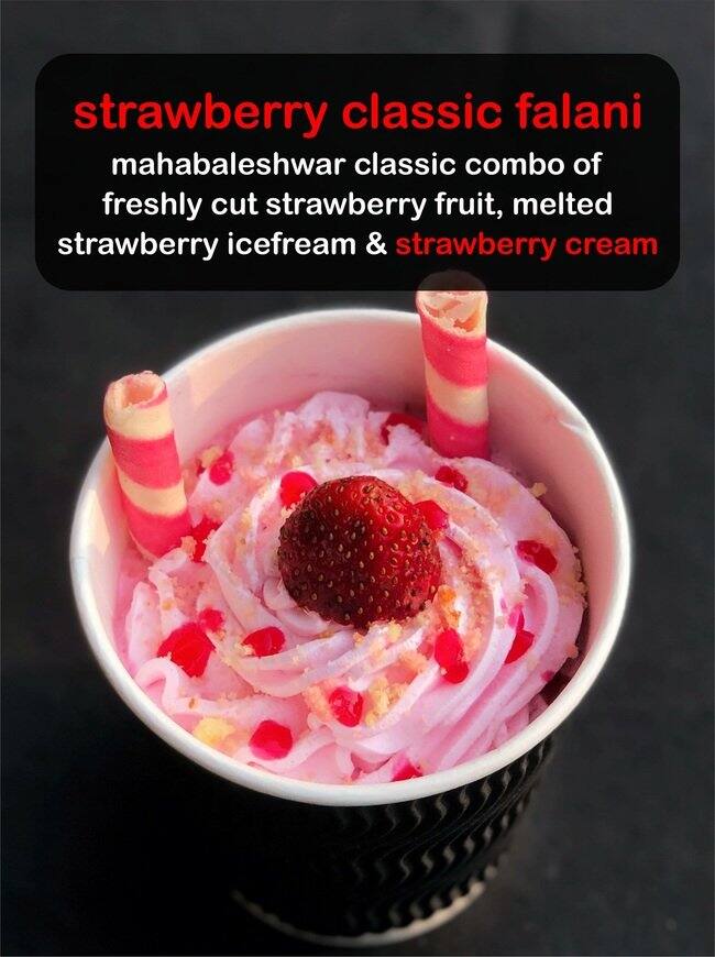 Falani Mastani, Dharampeth, Nagpur - Zomato