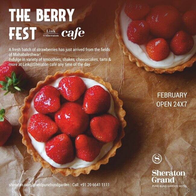 Recensioni Chingari - Sheraton Grand in zona Bund Garden Road a Pune ...