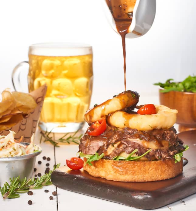Woodside Inn, Oshiwara, Andheri West, Mumbai - Zomato