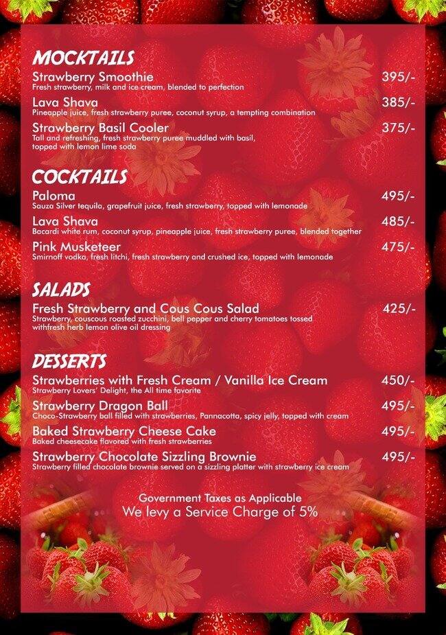 Flag's, Malad West, Mumbai - Zomato