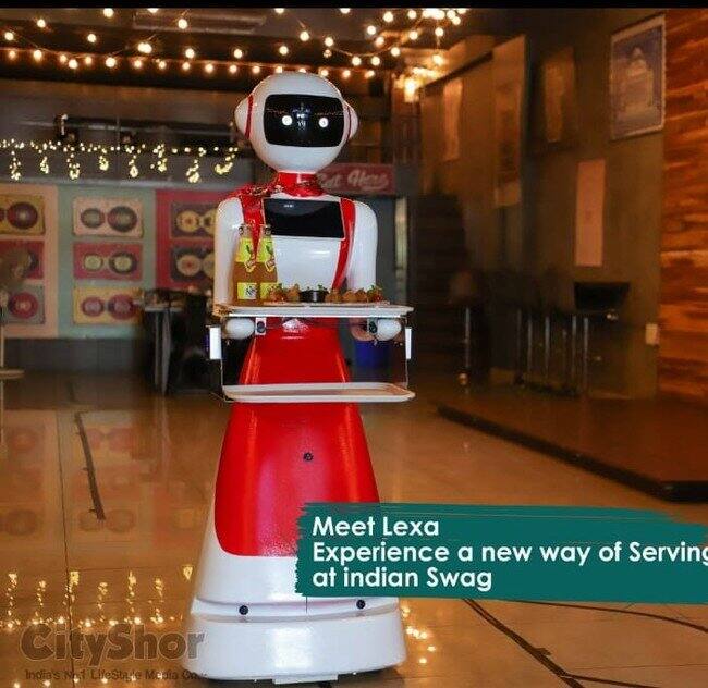 Indian Swag, Prahlad Nagar, Ahmedabad - Zomato