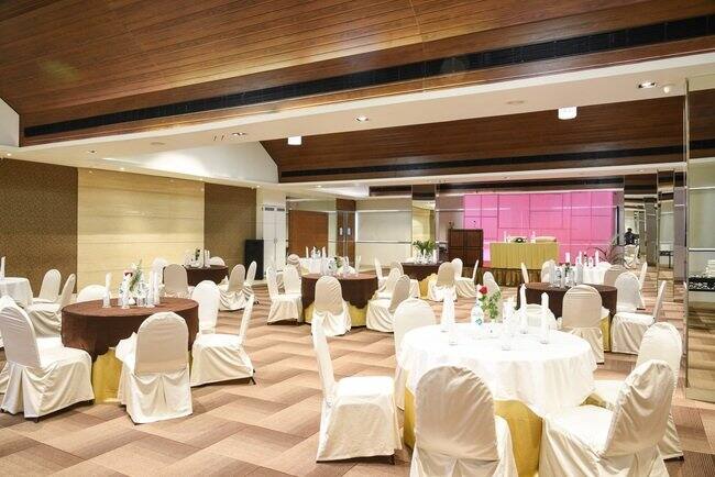 Events at Venue - Quality Inn Residency, Nampally, Hyderabad - Zomato