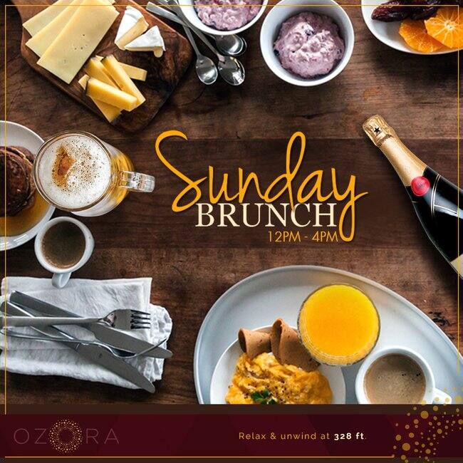 Events at Ozora, Kasba, Kolkata - Zomato