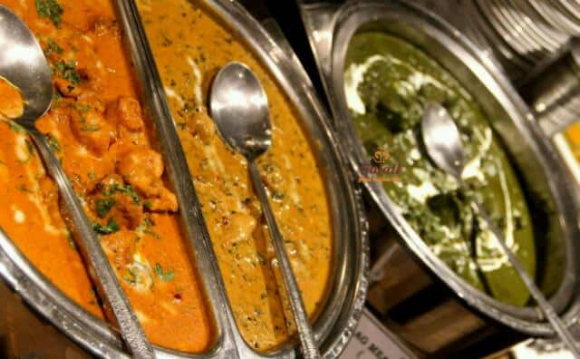 Gulati, Pandara Road Market, New Delhi - Zomato