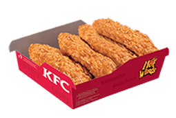 KFC, Rohini, New Delhi - Zomato