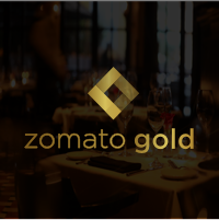 Zomato Gold